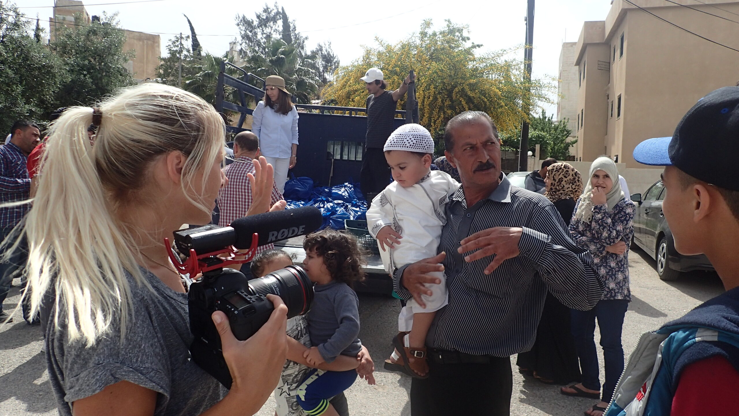 Nancy Paton: Screenwriter, Producer, Director, Writer and Speaker